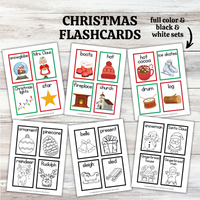 The Ultimate Learning Flashcards Bundle (850+ Printable Flash Cards Fo ...